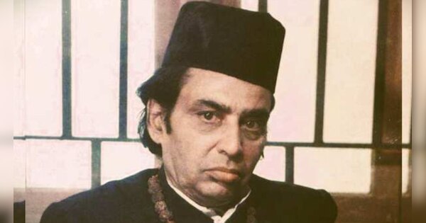 Unheard Interesting Facts About Comedian and Director I.S Johar | 5 ...