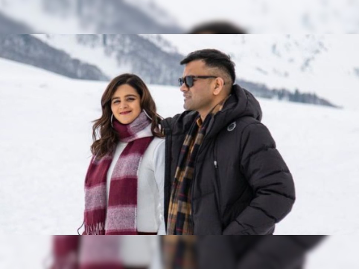 ias ips love story ips navjot simi and ias tushar singla marriage story ...