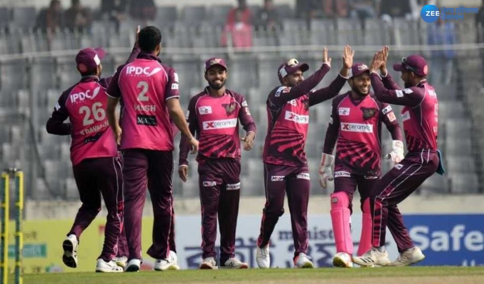 BPL 2023 final live streaming how to watch Bangladesh Premier League ...