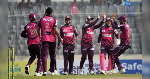 BPL 2023 final live streaming how to watch Bangladesh Premier League ...