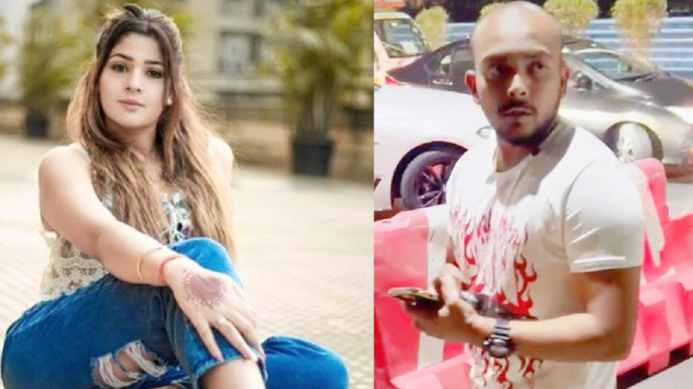 Prithvi Shaw Sapna Gill Clash Who Is Sapna Gill With Whom Prithvi Shaw ... Prithvi Shaw Sapna Gill Clash Who Is Sapna Gill With Whom Prithvi Shaw ...