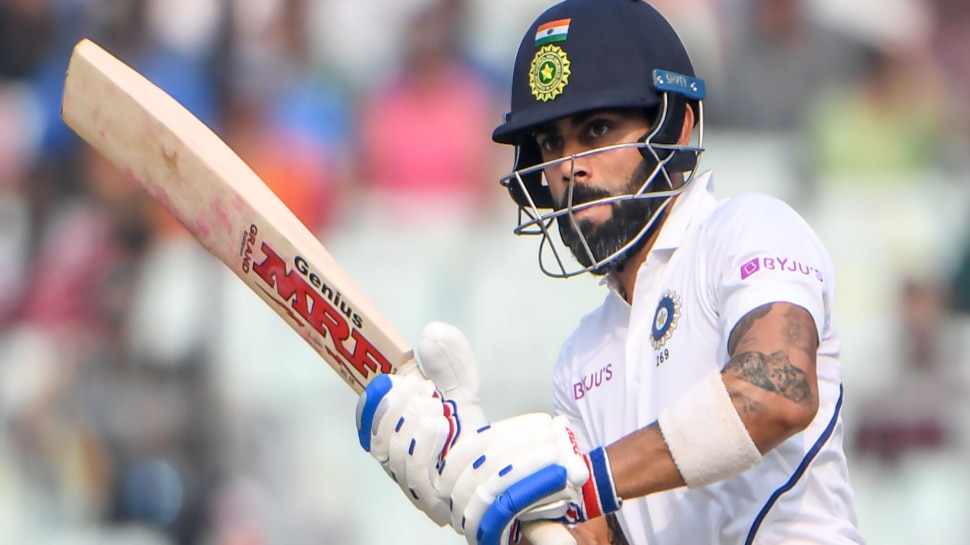 IND vs AUS 2nd Test Virat Kohli Record 25000 International Runs Team India