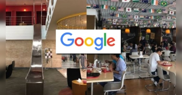Google India fires around 450 employees across various departments Know ...