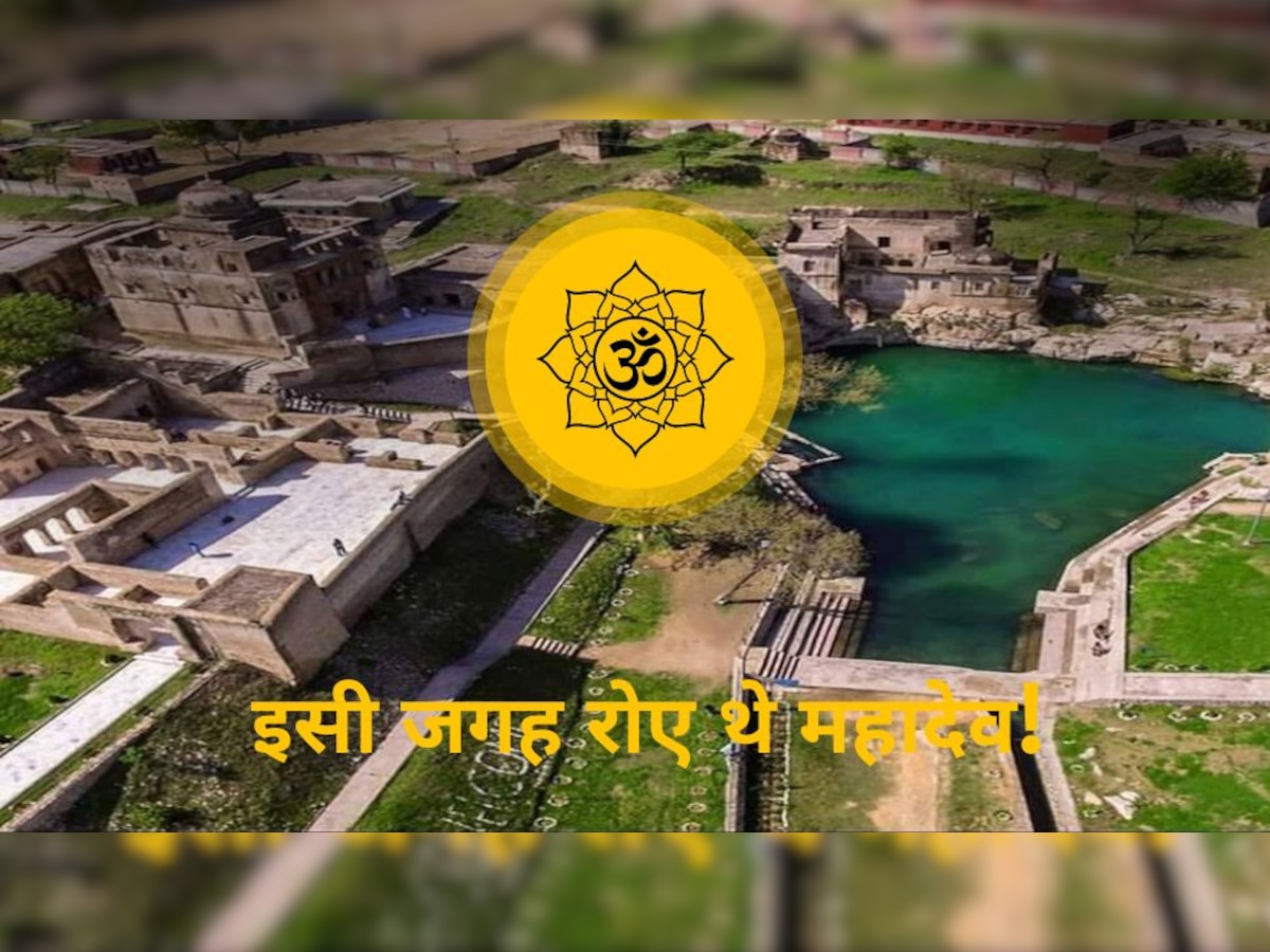 hindu pilgrims reached pakistan to celebrate maha shivratri in shri ...