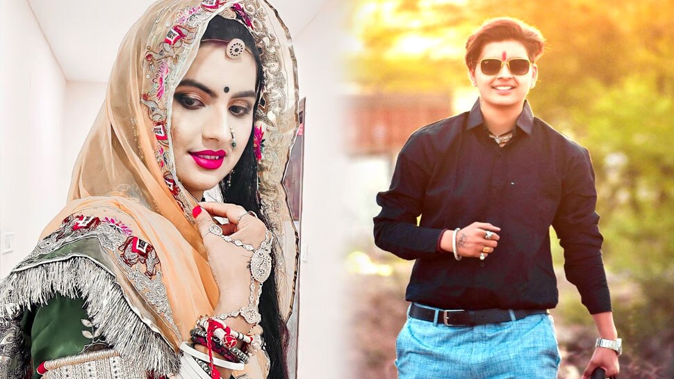 trending today social media influencer ratan chouhan photos viral ...