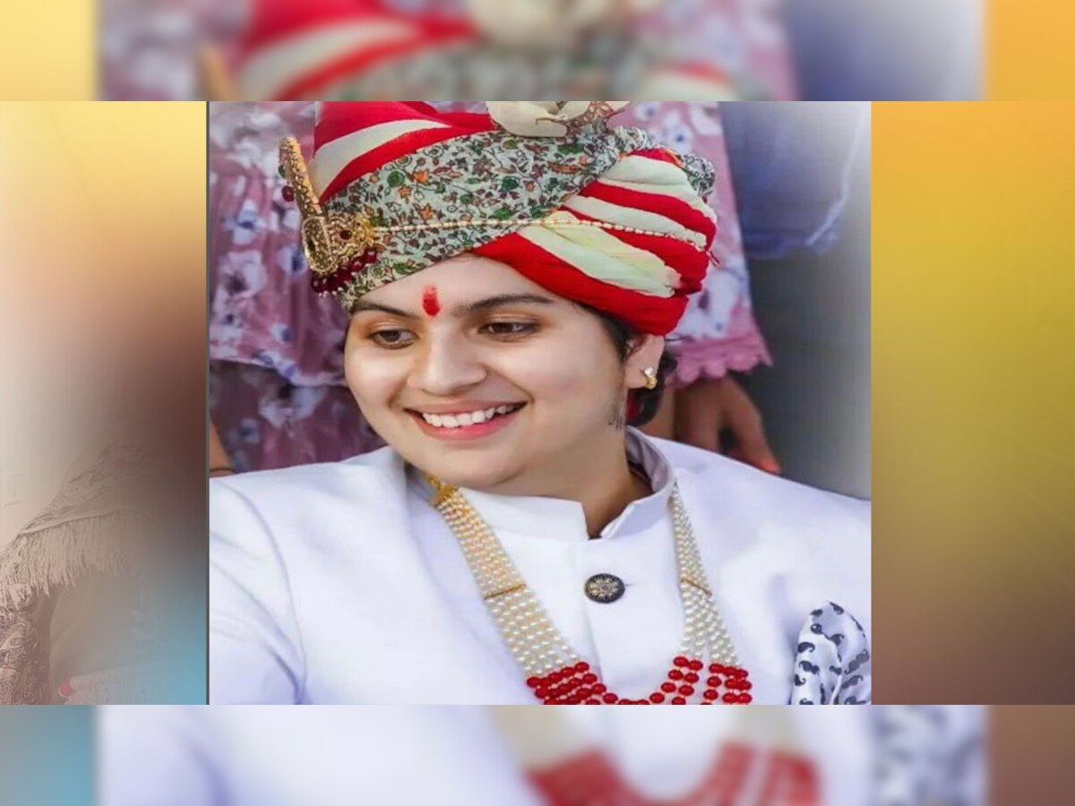 trending today social media influencer ratan chouhan photos viral ...