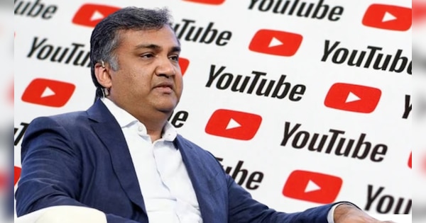 Who is Neil Mohan YouTube new CEO know everything about him neal mohan ...