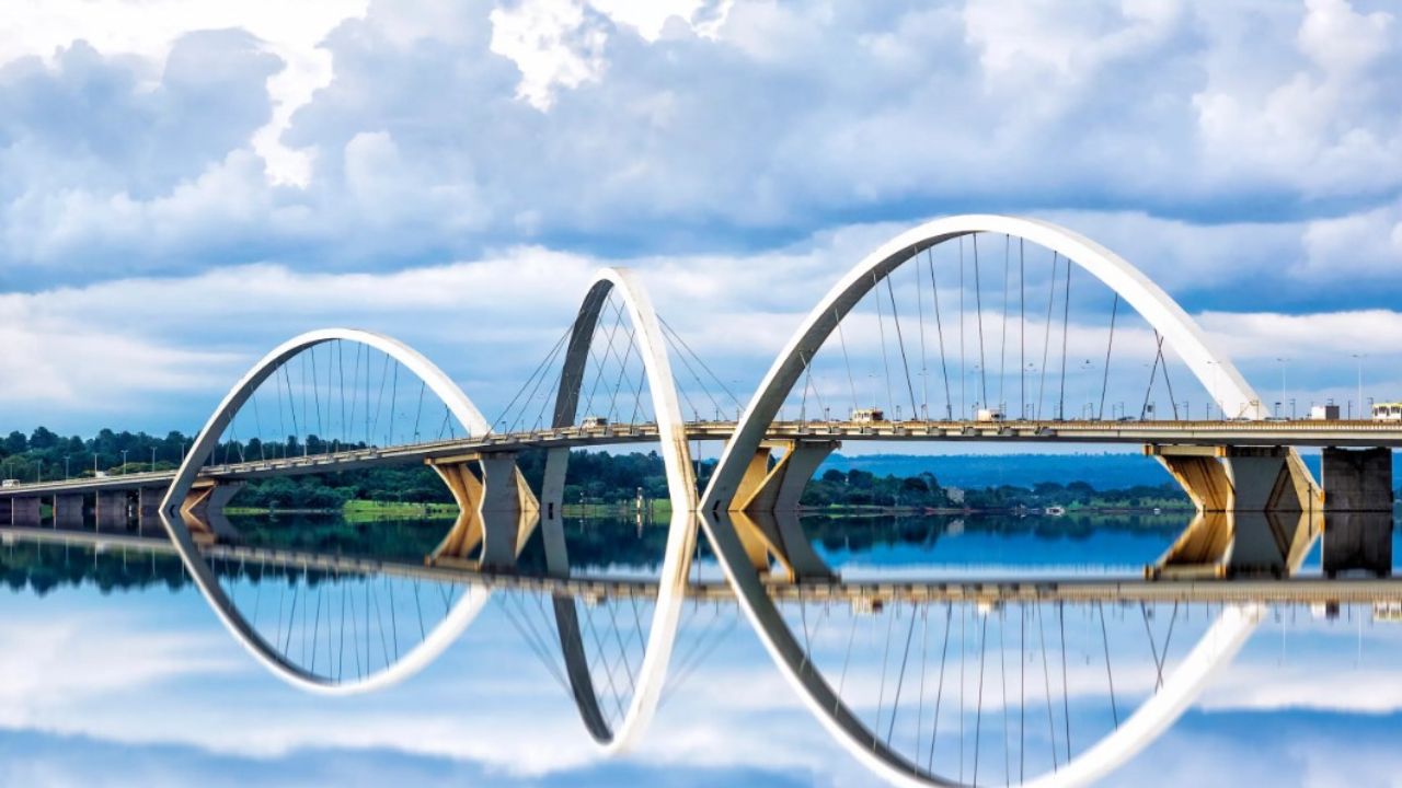 Top 5 Wonderfull Bridge In The World World Wonder Bridges । Top Bridge ...