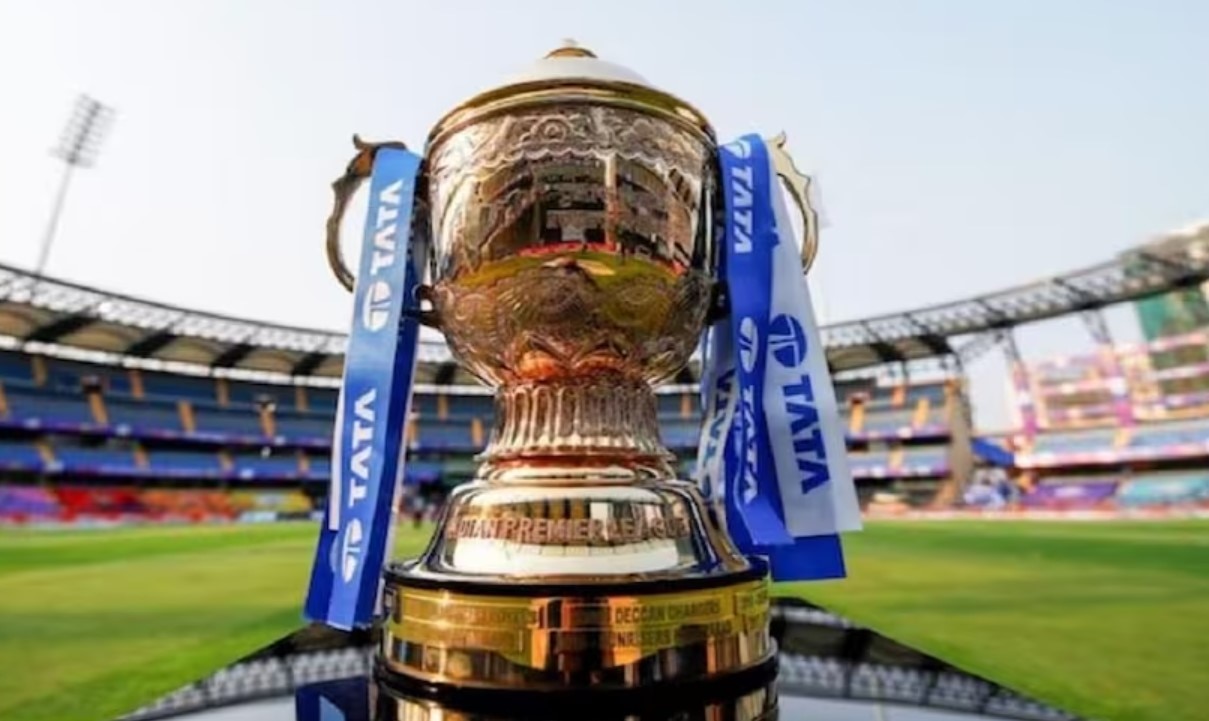 IPL 16 to be held from March 31 to May 28 full schedule revealed know ...