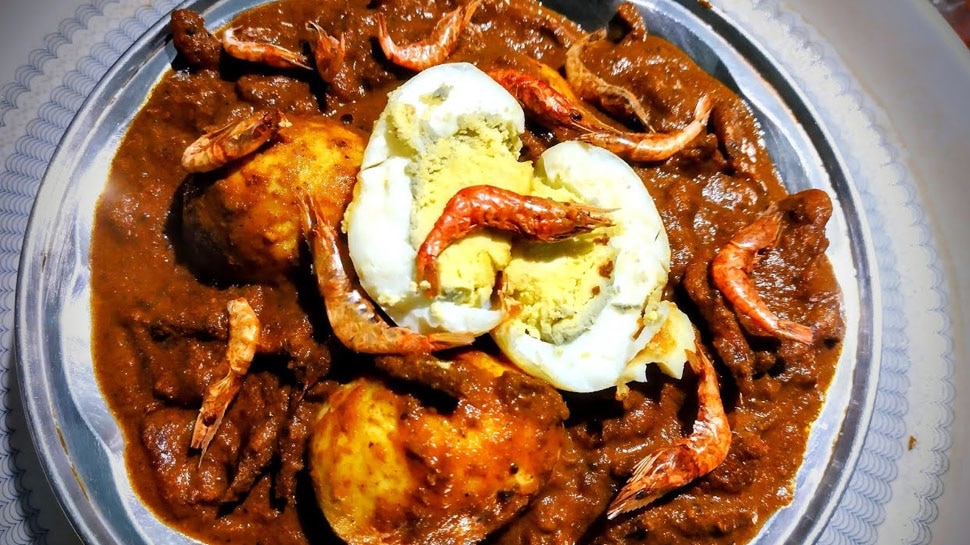 Jhingur Powder Food Thailand restaurant serving insect food|Jhingur ...