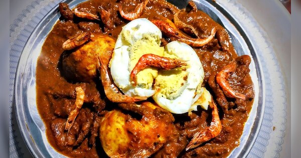 Jhingur Powder Food Thailand restaurant serving insect food|Jhingur ...