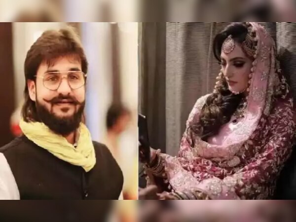 Mukhtar ansari bahu Nikhat Bano met Husband Abbas in jail every day for ...