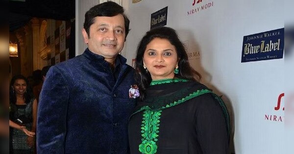 who is Mukesh Ambani sister deepti salgaonkar and her love story | कौन ...