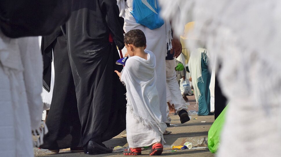 children below 12 year will not go to hajj hcoi release circular smzs