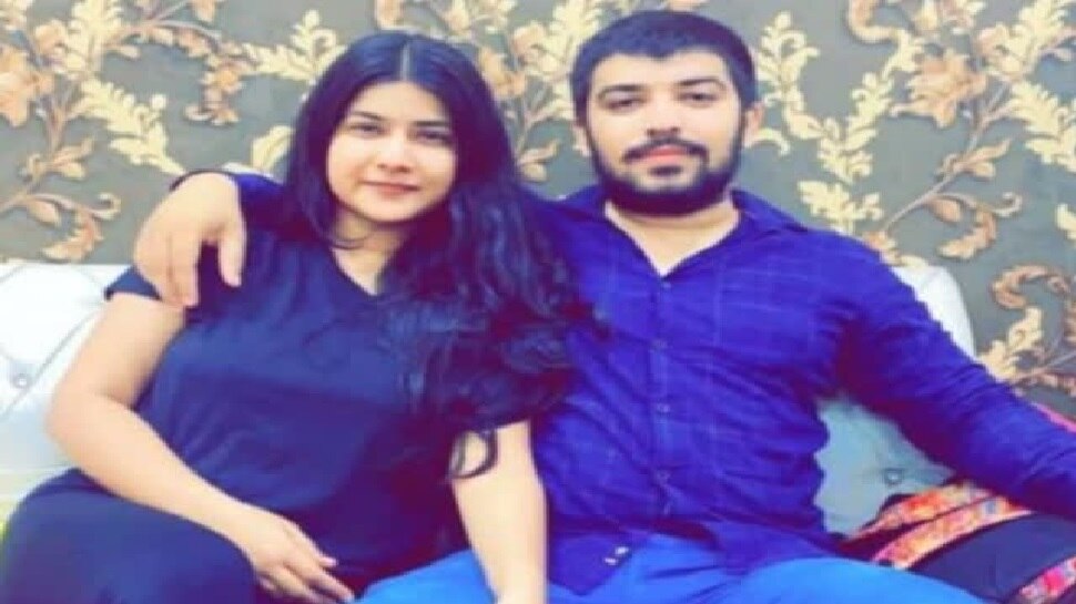 Nikki Yadav Murder Case sahil plotted murder with help of family sahil ...