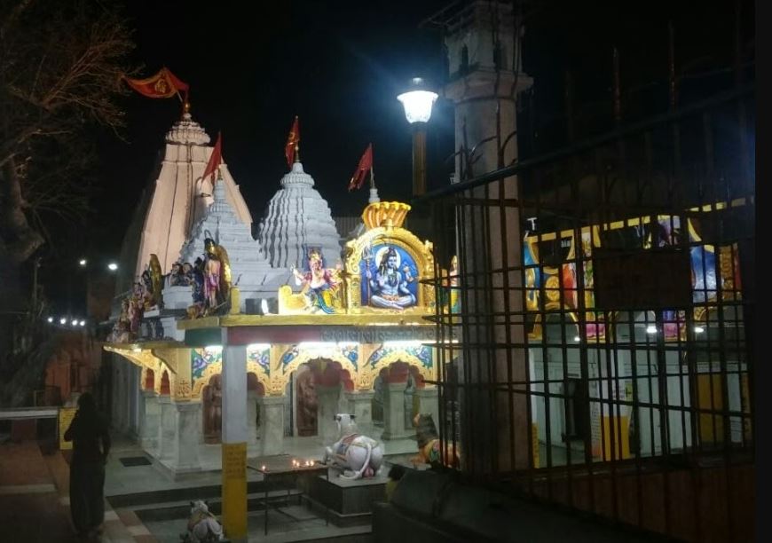 Know the history Behind Somnath Temple of Sambalpur, MahaShivratri 2023: ଜାଗରେ ଜାଣନ୍ତୁ, ପ୍ରସିଦ୍ଧ ...