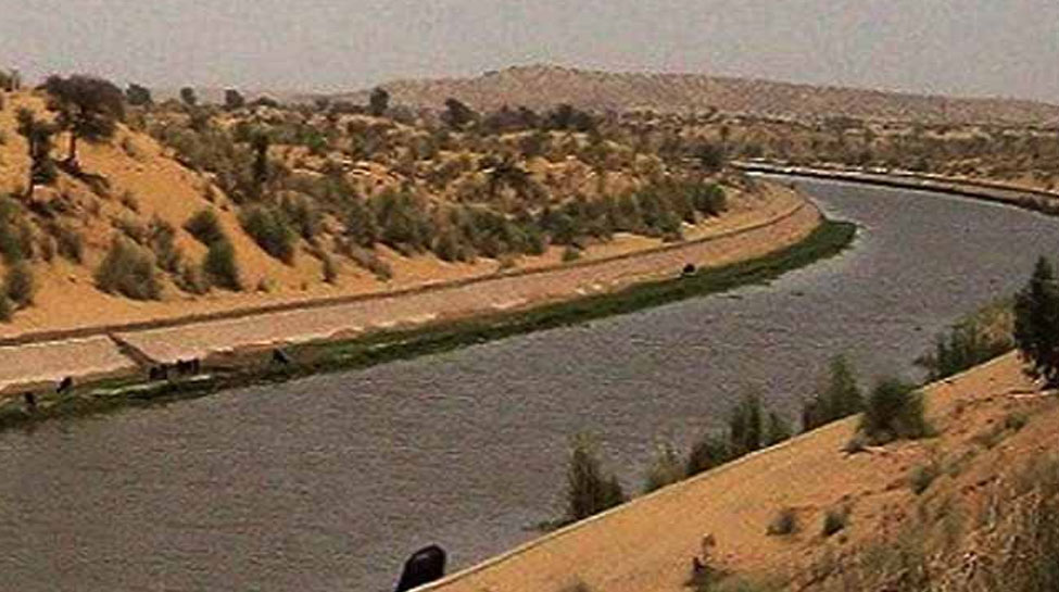 Deedwana News Due to the negligence of the officials the villagers are ...