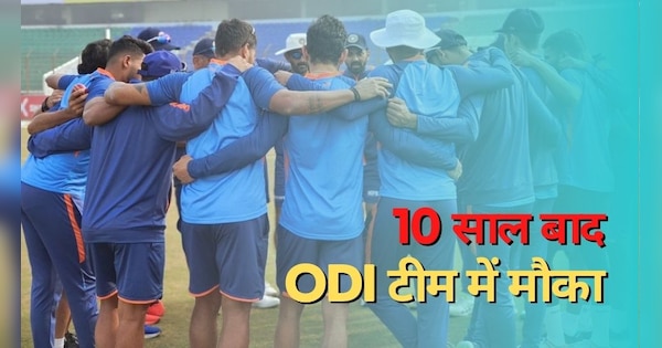 indian pacer jaydev unadkat in odi team after 2013 for india australia ...