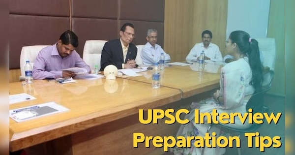 upsc interview your name will also come in upsc final list if you prepare for interview through ...