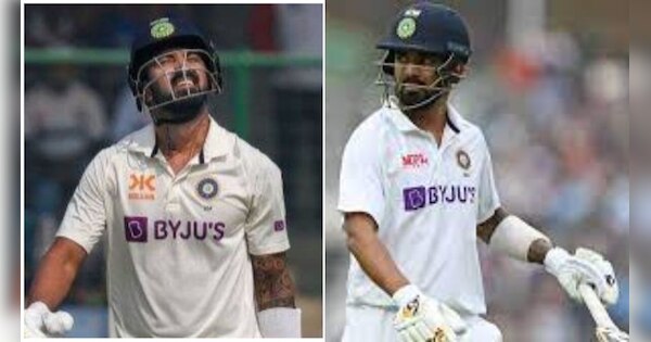 kl rahul removed team india vice captain who will be next vice captain ...