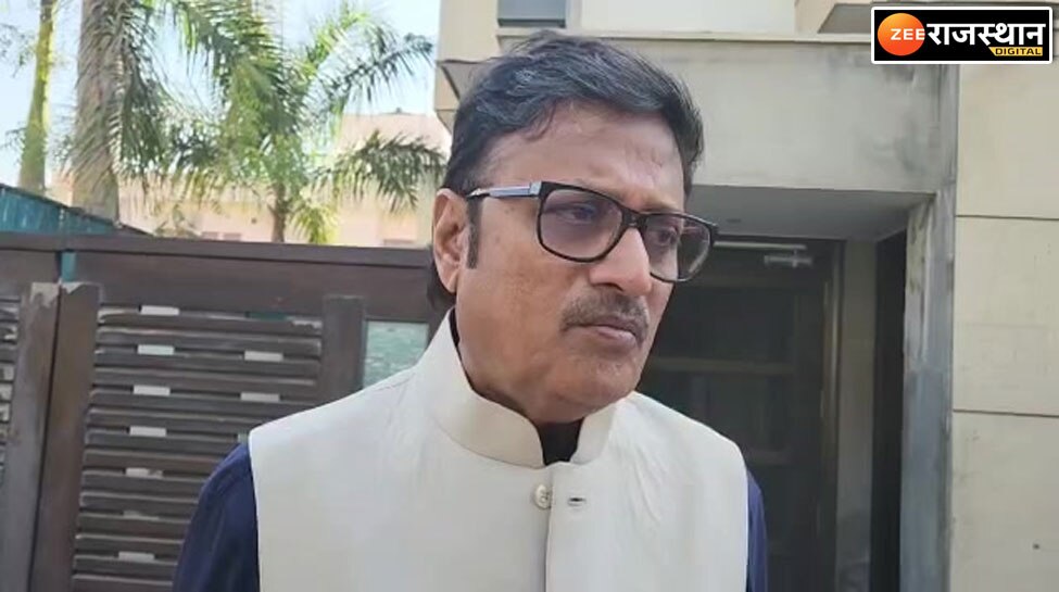 Rajasthan Rajendra Singh Rathore told CM statement on Shekhawat as ...