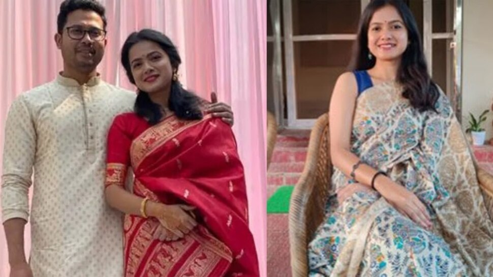 Odisha IAS Ananya Das gets engaged to IAS Chanchal Rana | IAS ...