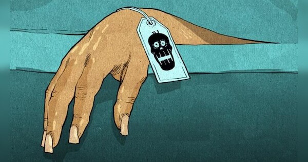 Death Facts What happens to the body after death This information will ...