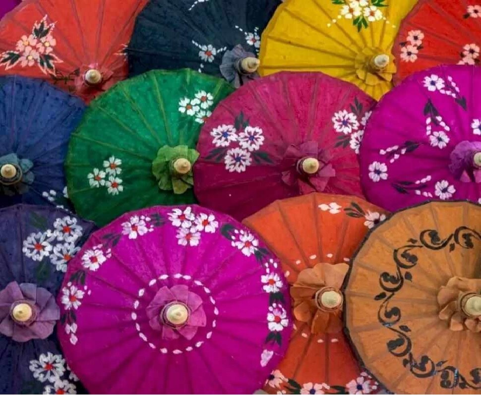 optical illusion find out how sharp your eyes find hidden butterfly ...