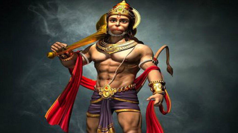 hanuman ji mangalwar perform these remedies on Tuesday it can change ...