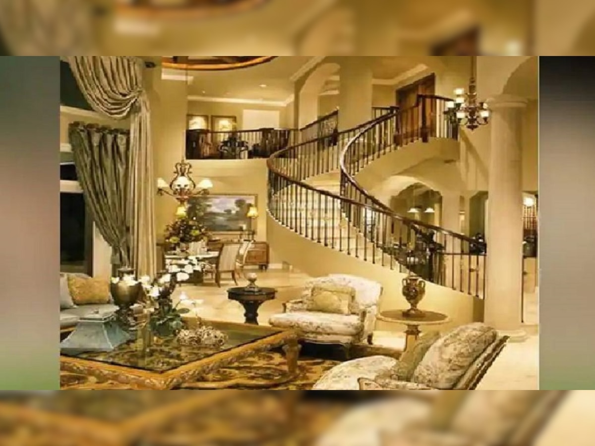 Mukesh-Nita Ambani's home Antilia second-most expensive house after ...