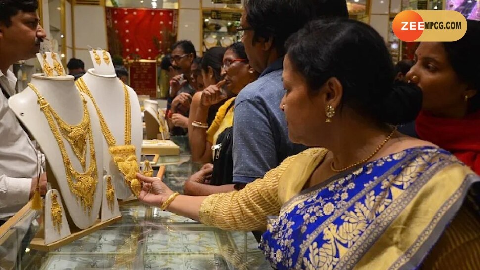 MP Gold Silver Price Today 22 February Sone Chandi Ke Bhav Indore ...