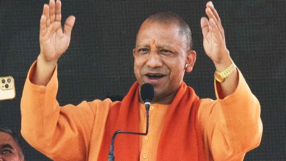 CM Yogi Adityanath Dream Projects get boost in UP Budget 2023 |सीएम ...