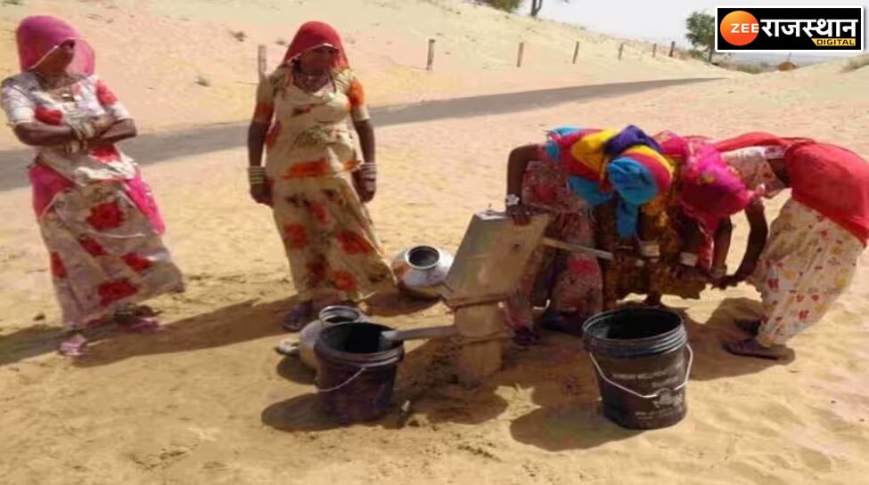 Rajasthan Weather Update Today Record Breaking Heat Will Hit
