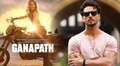 Tiger Shroff Kriti Sanon starrer Ganpat movie teaser released watch now | Ganapath Teaser: टाइगर ...