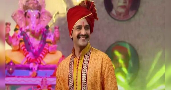 Taarak Mehta ka ooltah chashmah Mehta sahib aka Sachin shroff first ...