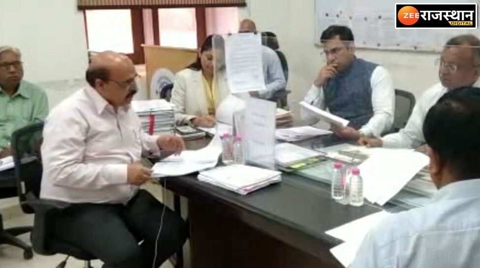 Jaipur News Basement Minerals in Sikar and Potash Reserves in ...