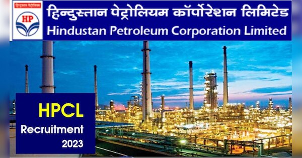 HPCL Recruitment 2023 vacancy for Technician 60 posts last date to ...