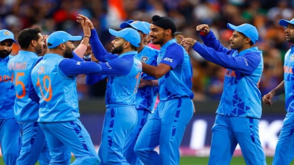 Varun Aaron Team India Indian Fast Bowler BCCI IPL 2023 Indian Cricketer