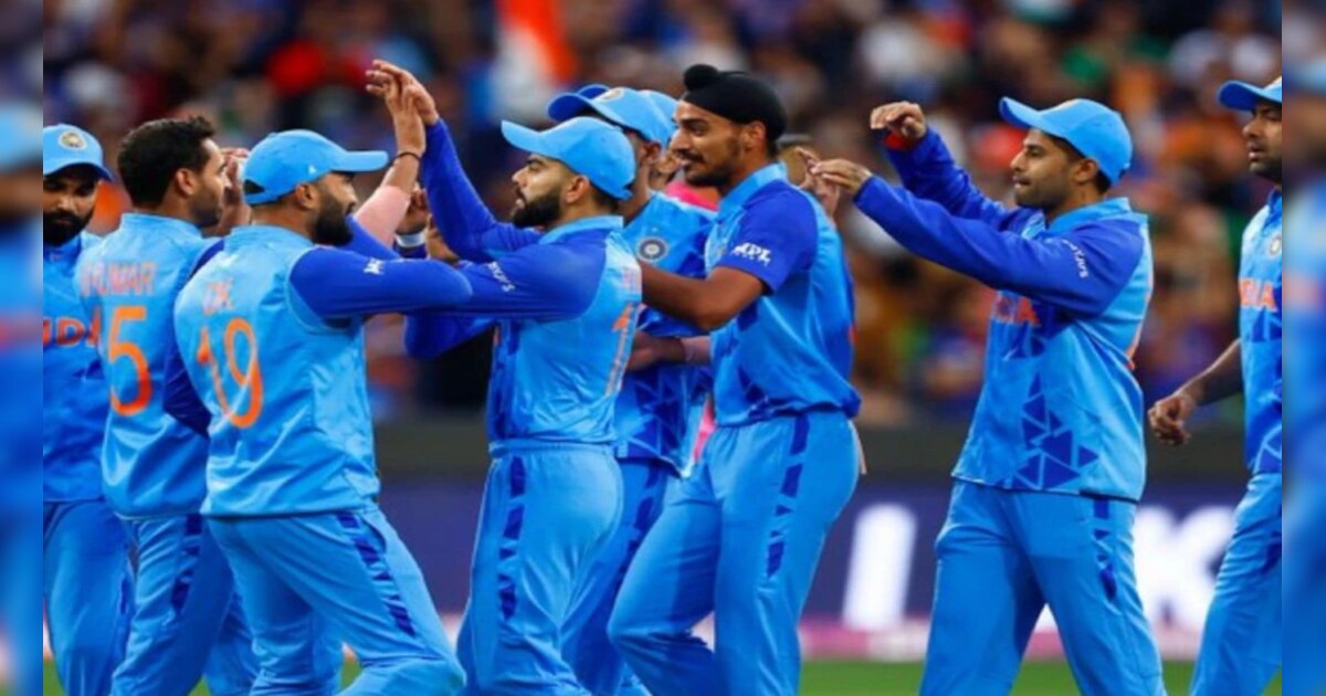 Varun Aaron Team India Indian Fast Bowler BCCI IPL 2023 Indian Cricketer