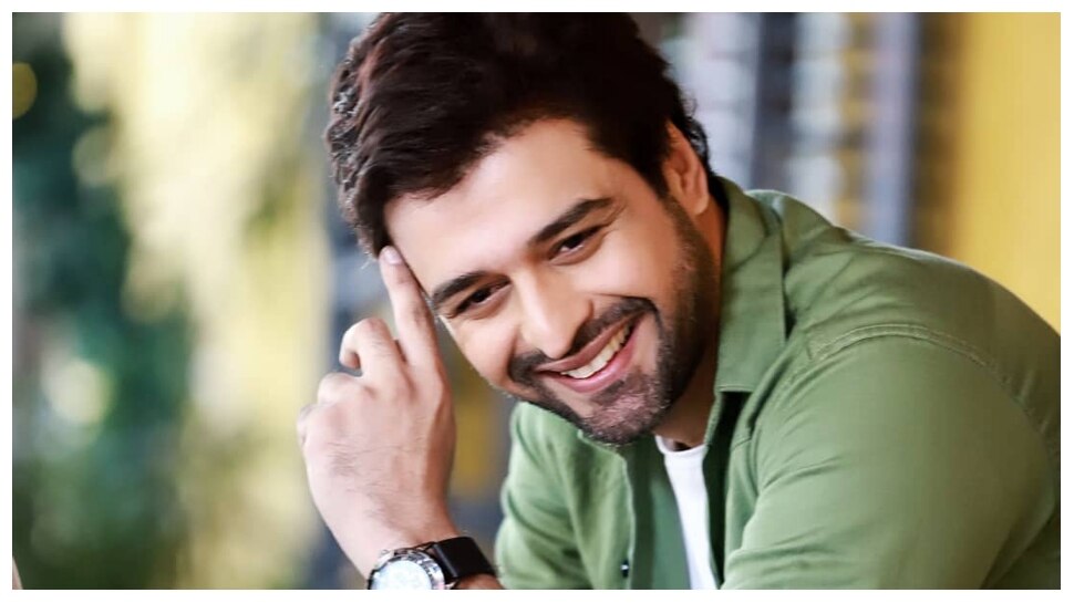 TV Taarak Mehta Ka ooltah Chashma aka actor sachin shroff remarry at ...