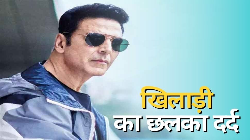 Akshay kumar reveal he feel bad when people talk un truth thing on his ...