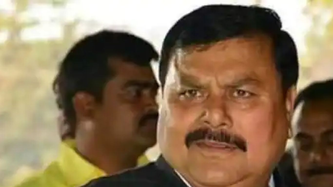 Bihar minister surendra yadav controversial statement on army agniveer ...