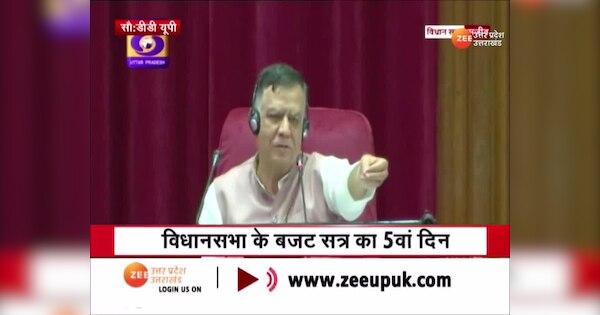 Brajesh Pathak attacked Akhilesh Yadav and Shivpal Yadav during UP ...
