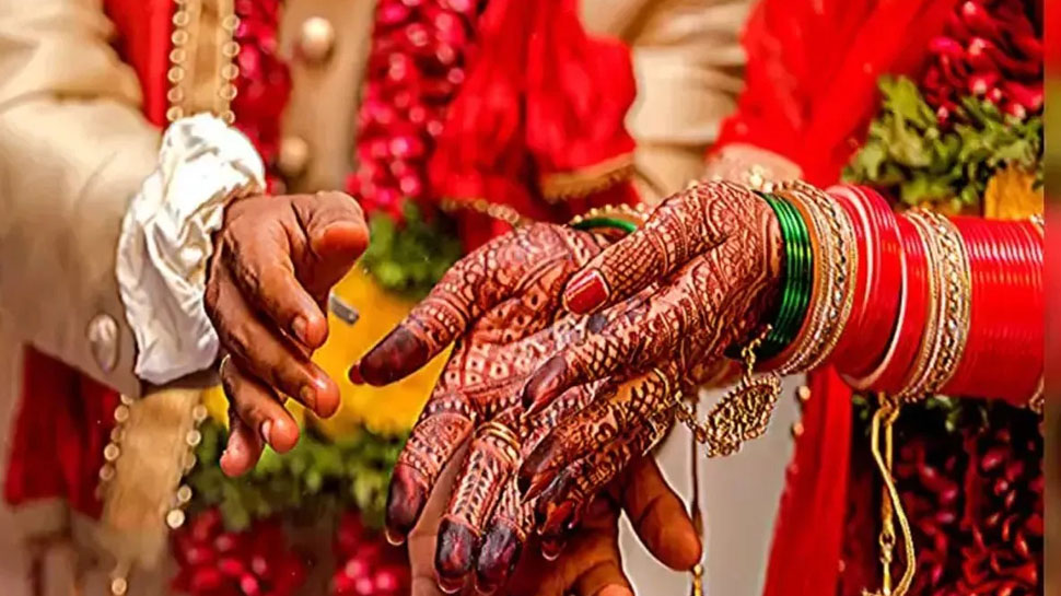 Swapna Shastra Sapne Mein Khud Ki Shadi Hote Dikhne Ka Arth Sapne Mein Shadi सपने में शादी
