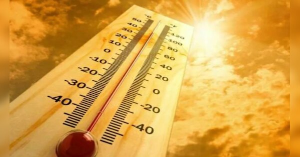 mp weather update today temperature high mausam samachar aaj ka mausam ...