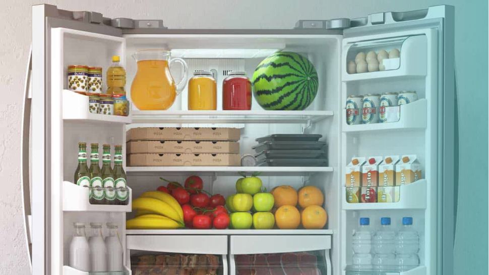 do you know why fridge is measured in liters only you will be surprised ...