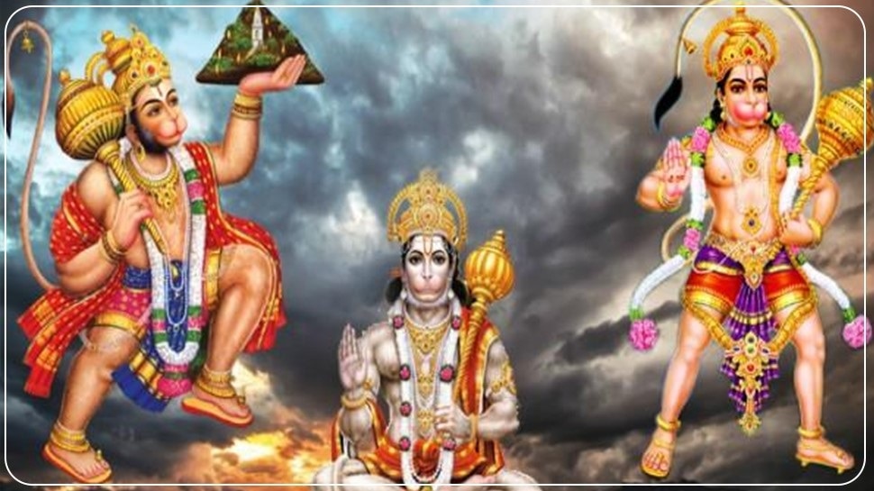 Motivational Thoughts quotes Lord Hanuman Mantra for successful life ...
