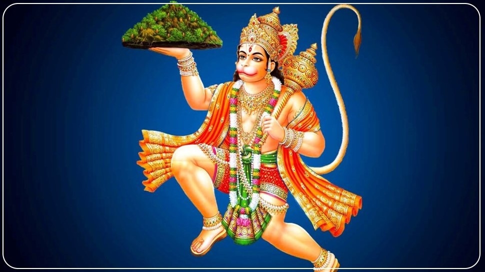 Motivational Thoughts quotes Lord Hanuman Mantra for successful life ...