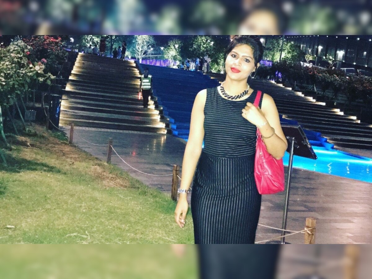 ACP Priyashree success story how she riding a horse check here model ...