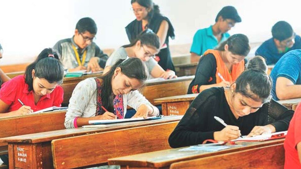 Reet 3rd grade teacher recruitment main exam starts from today exams ...